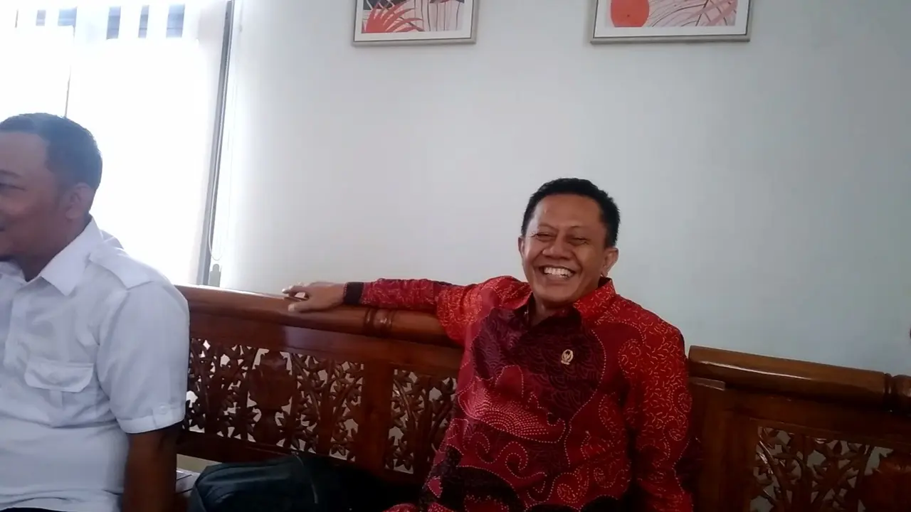 Viral Surat Edaran Jam Kerja Kepala dan Perangkat Desa di Blora, Apa ...