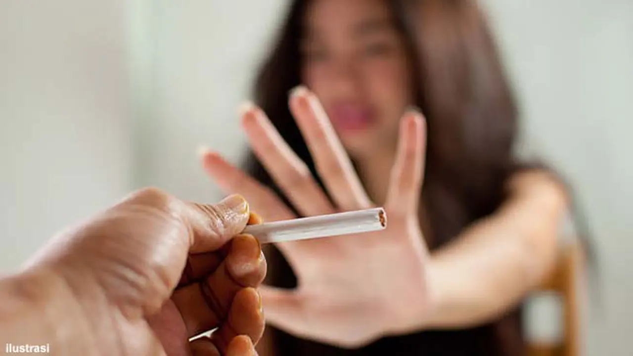 27 Manfaat Berhenti Merokok bagi Perokok Berat, Lindungi Teman dan ...