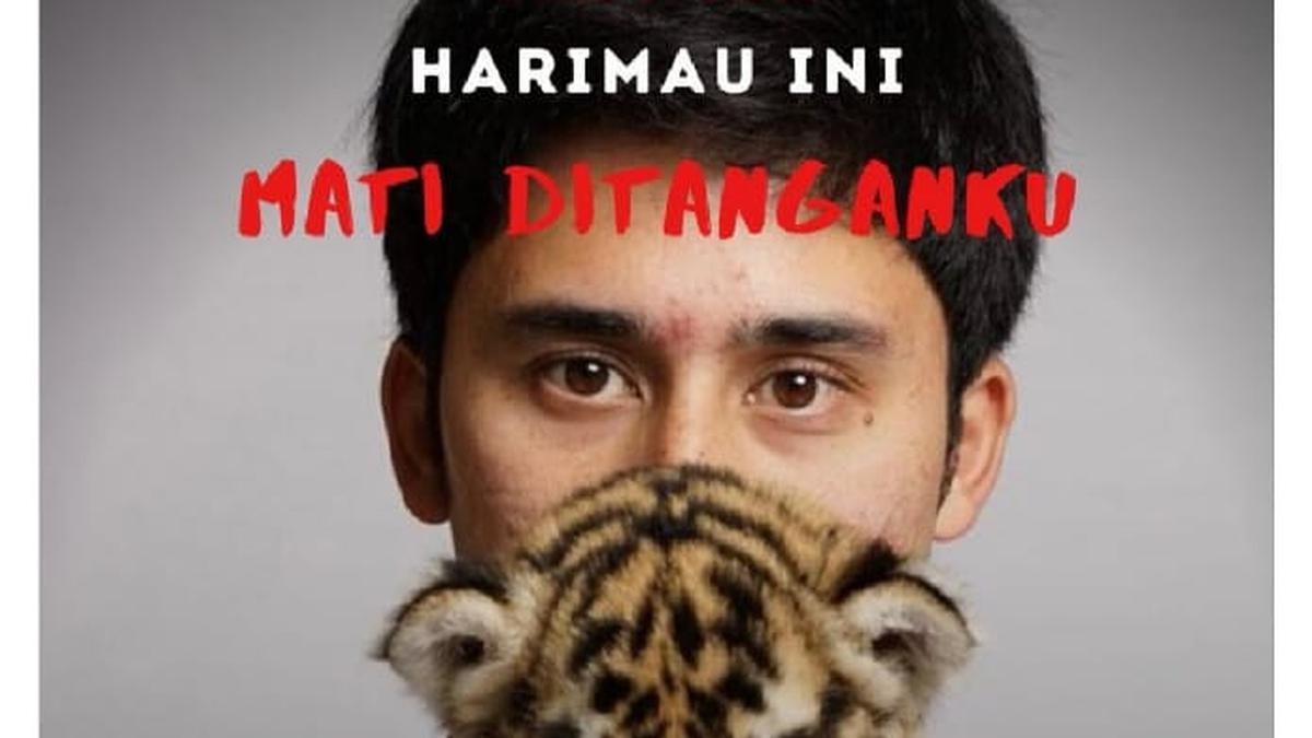 Alshad Ahmad Ungkap Hasil Autopsi Anak Harimau yang Mati, Tak Ada Tanda ...