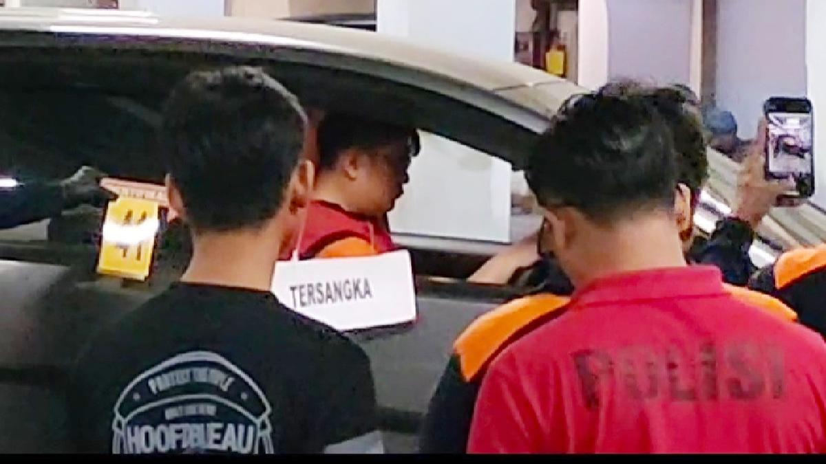 Fakta Baru Kasus Dini Sera Afrianti Kubu Ronald Tannur Ajukan