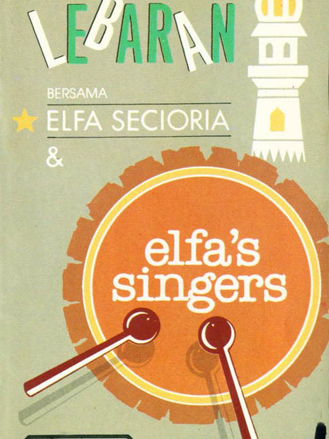 6 Lagu Lebaran Populer Untuk Rayakan Idul Fitri, Dari Karya Ismail ...