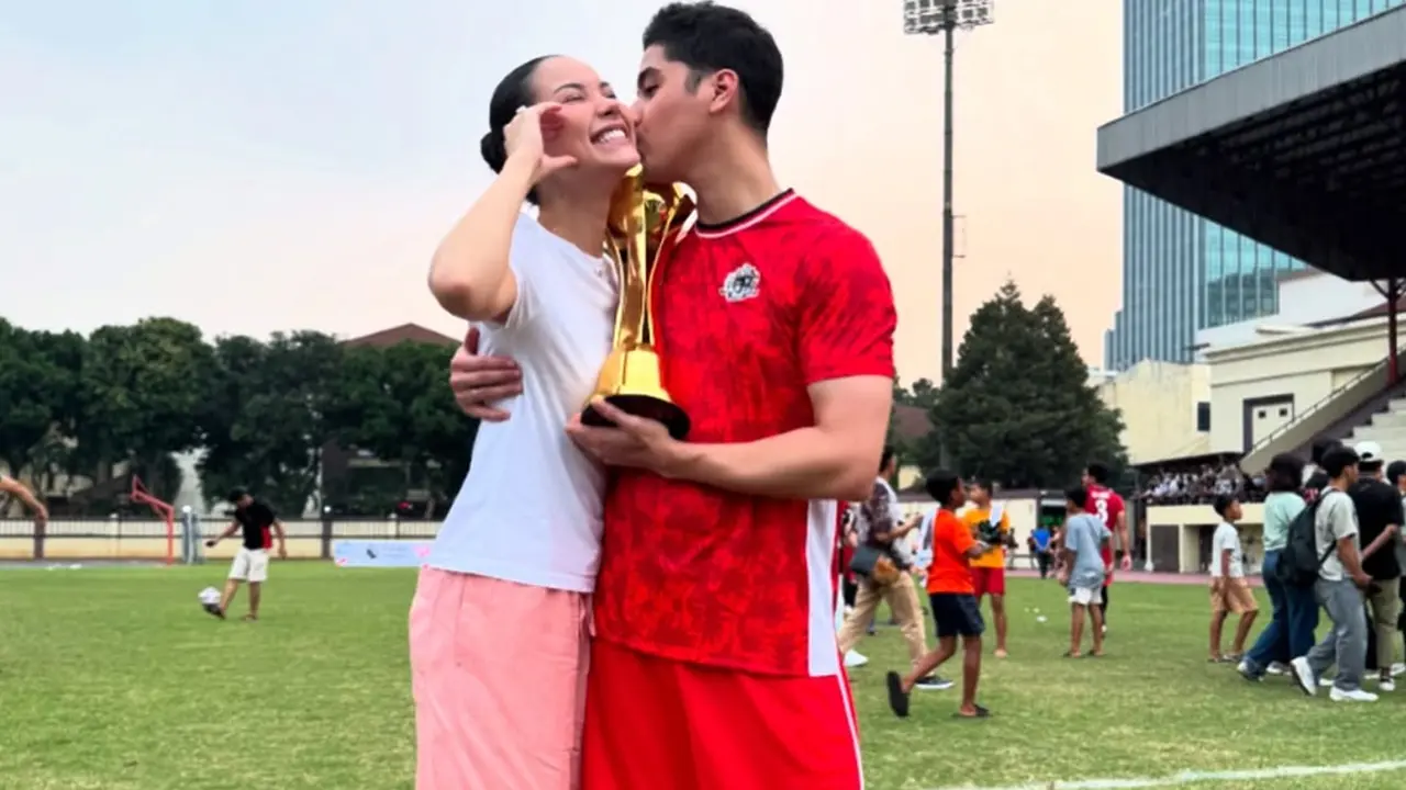 Alyssa Daguise Dikabarkan Hamil 4 Minggu, Ini Cara Hitung Usia ...