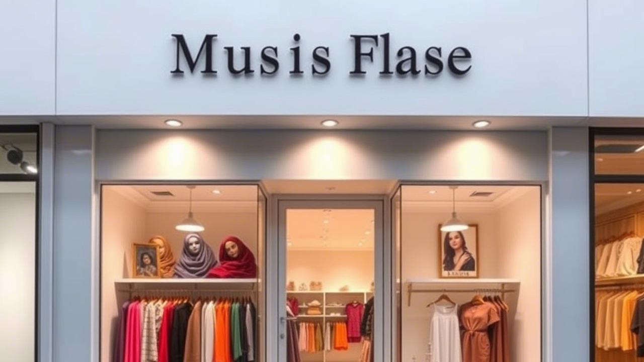 6 Ide Desain Toko Minimalis untuk Usaha Kecil di Lahan Terbatas