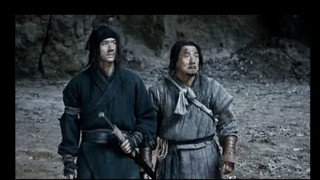 Sinopsis Little Big Soldier Tayang Malam Ini di TV, Jackie Chan Jadi ...