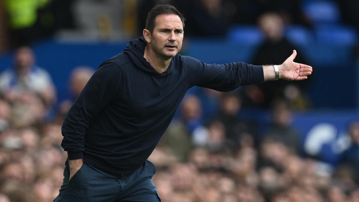 Balik ke Chelsea, Ini 5 Masalah yang Harus Diatasi Lampard - Bola ...