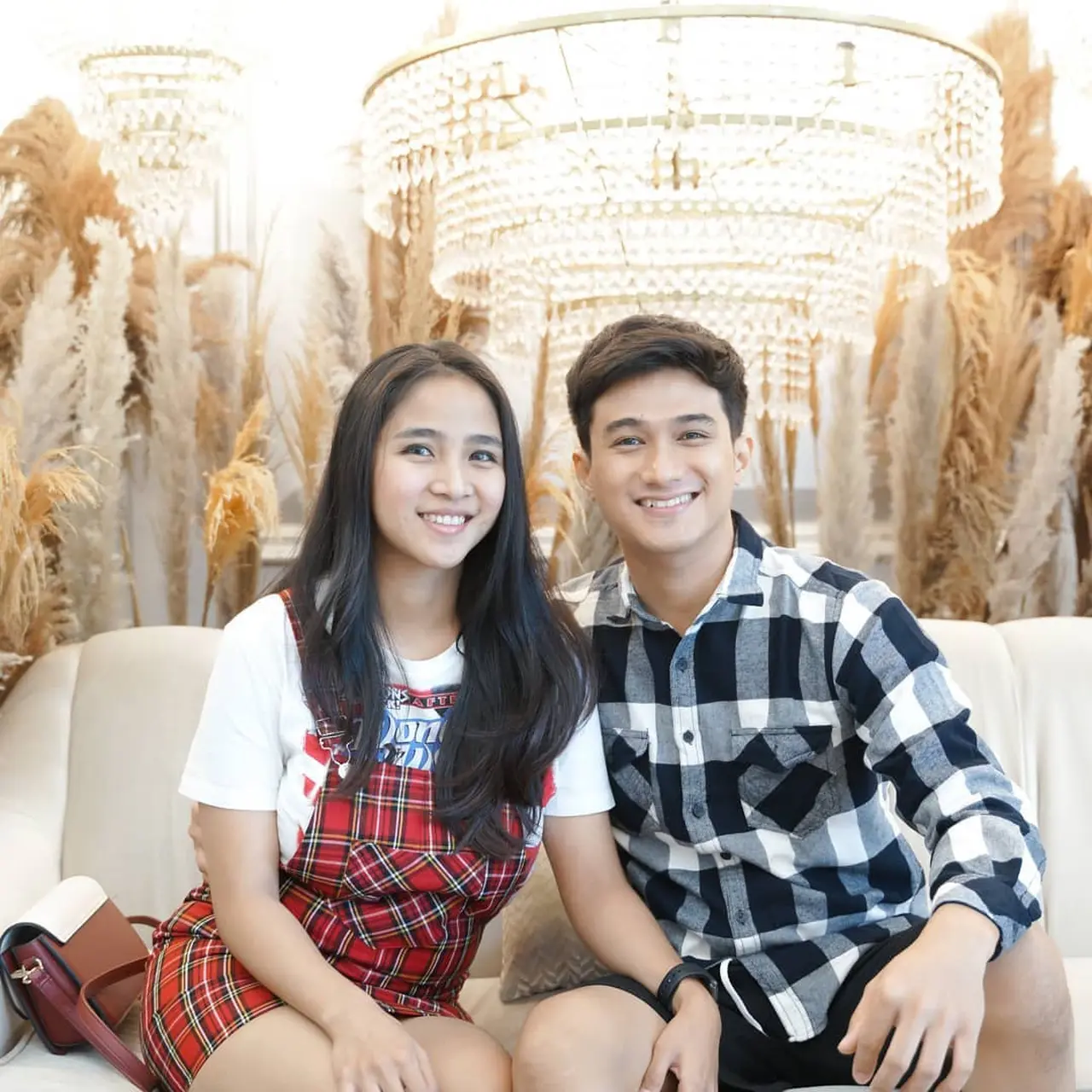 6 Potret Lavicky Nicholas, Pemeran Rafathar di Sinetron Rumah Bidadari ...