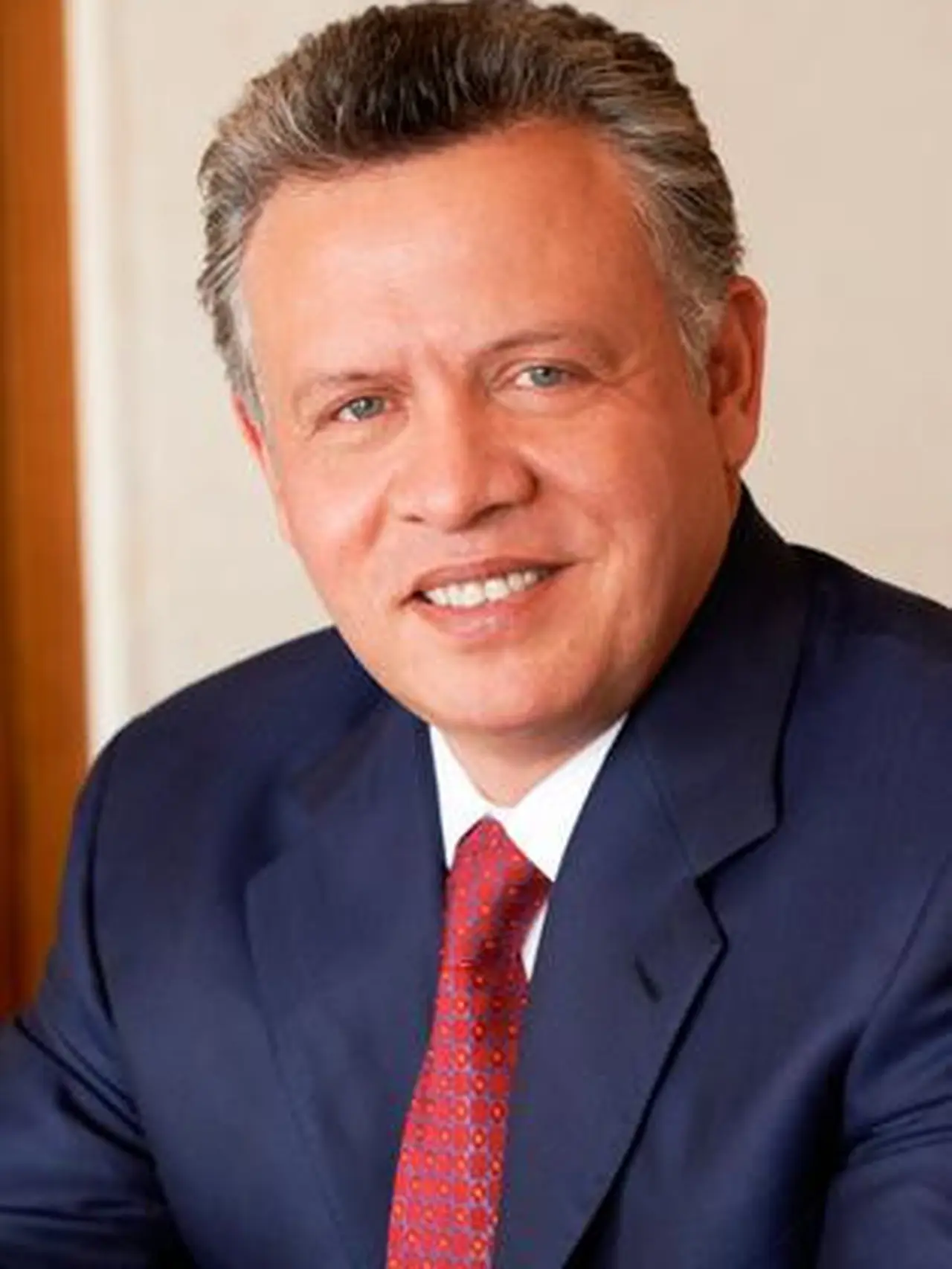 Raja Abdullah II Disebut Sebagai Keturunan ke-43 Nabi Muhammad - Global ...