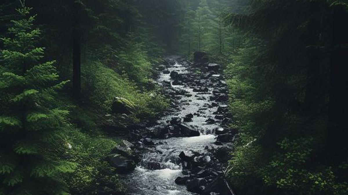 Apa Itu Hantu Lungun, Sosok Mistis Urban Legend di Suku Dayak ...