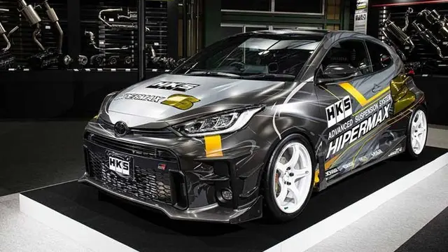 Modifikasi Racing Look Masih Mendominasi di Indonesia, Ini Penyebabnya ...