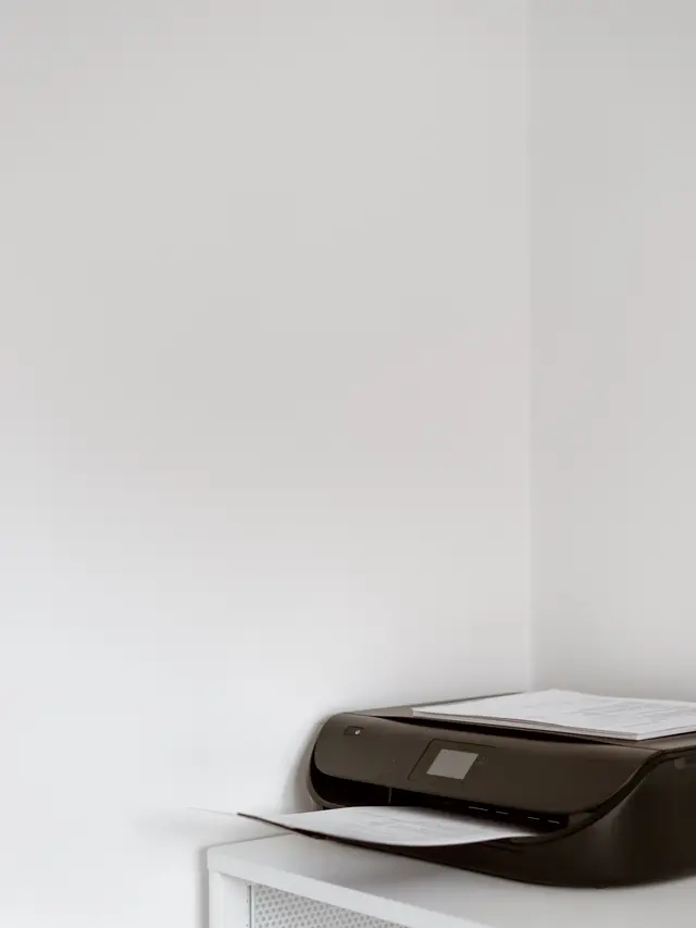 7 Cara Scan di Printer Epson, Canon, dan HP yang Mudah dan Cepat - Hot ...