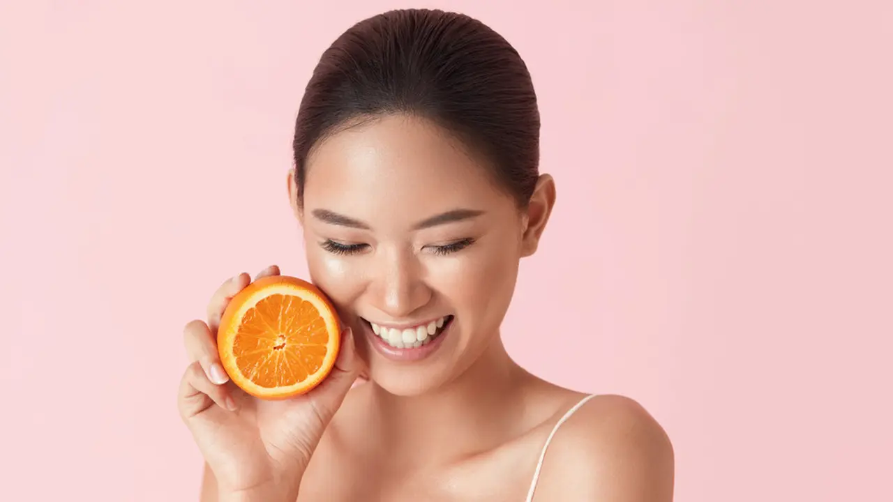 Manfaat Vitamin C Untuk Kesehatan Bikin Kulit Cantik Hingga Bantu Jaga