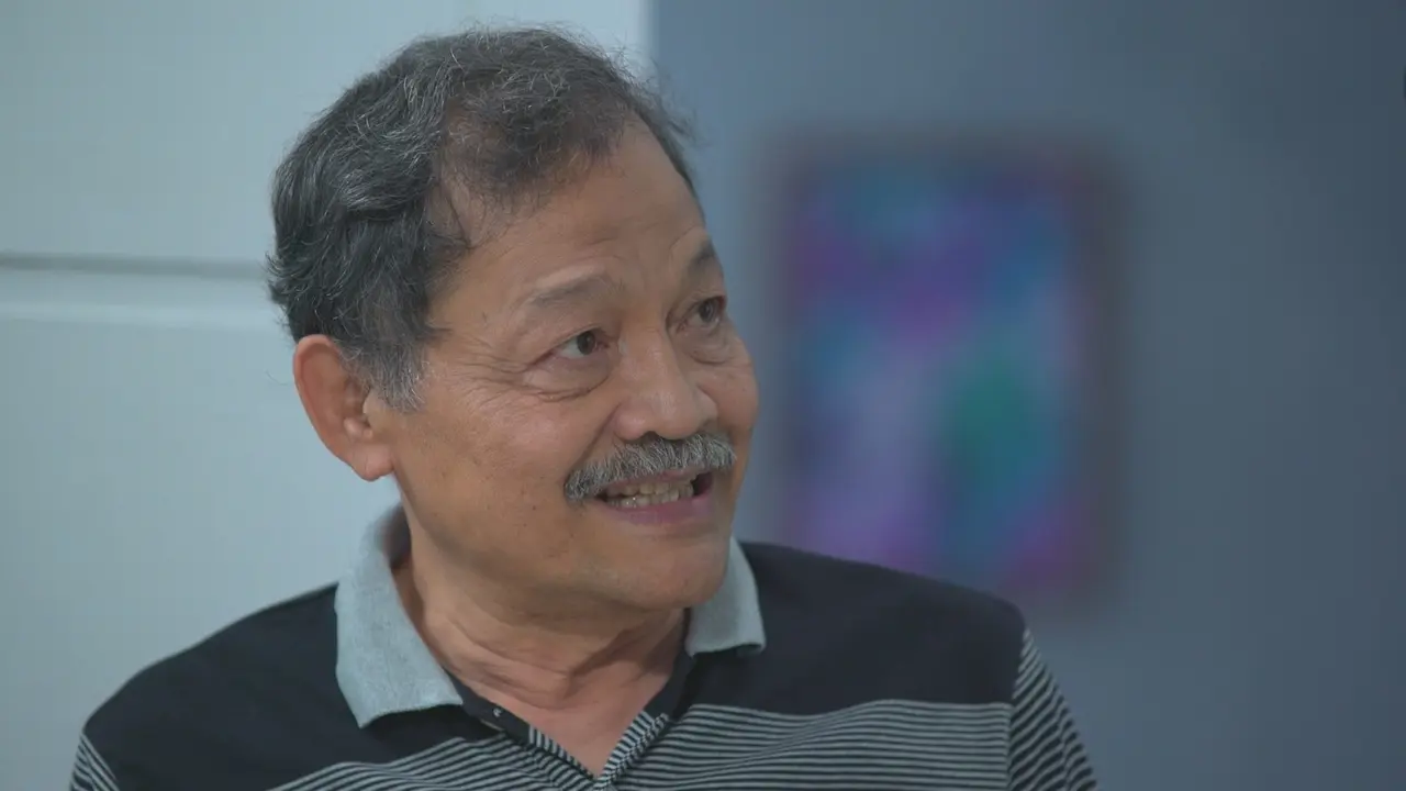 Eeng Saptahadi Meninggal Dunia, Ini 6 Karakter Berkesan yang ...