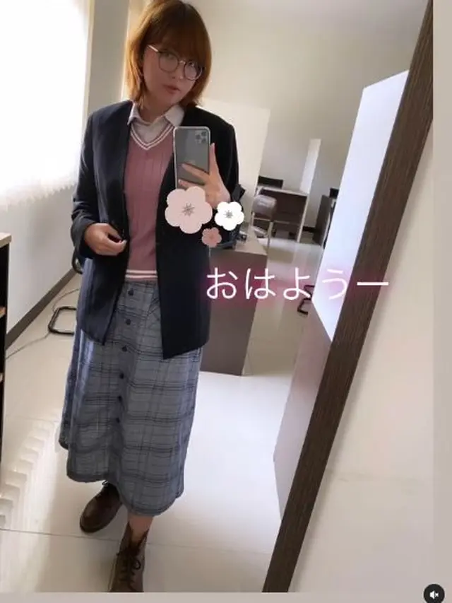 6 Potret Terbaru Ghaida Farisya Eks JKT48 yang Kini Jadi Dosen - Hot ...