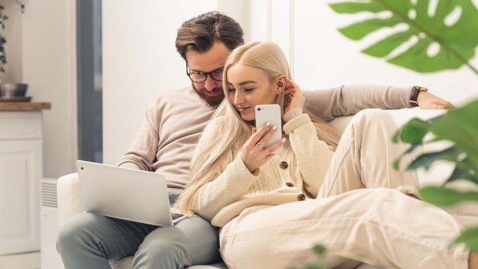 5 Hal yang Harus dilakukan Sebagai Support System Pasangan ...