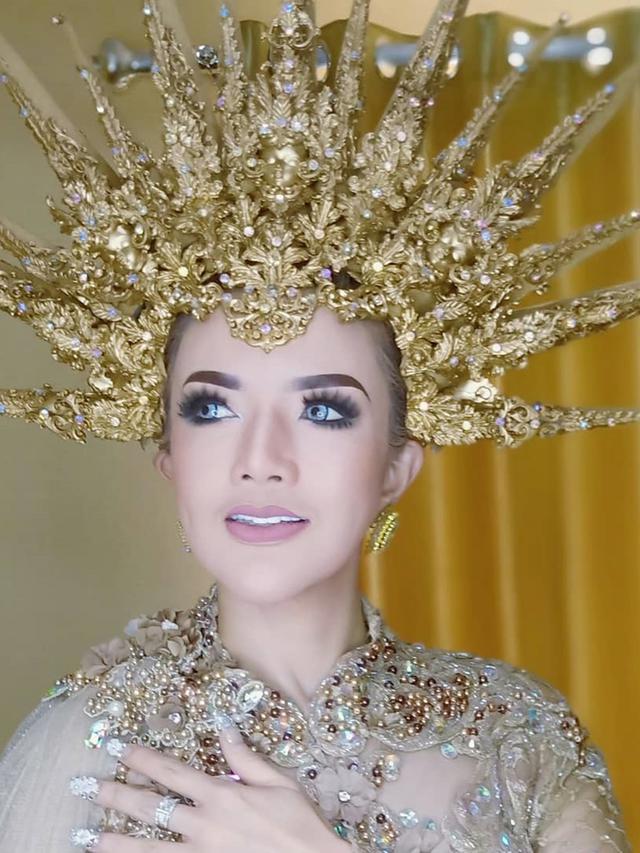 Jadi Model Prewedding, Ini 6 Potret Barbie Kumalasari yang Curi ...