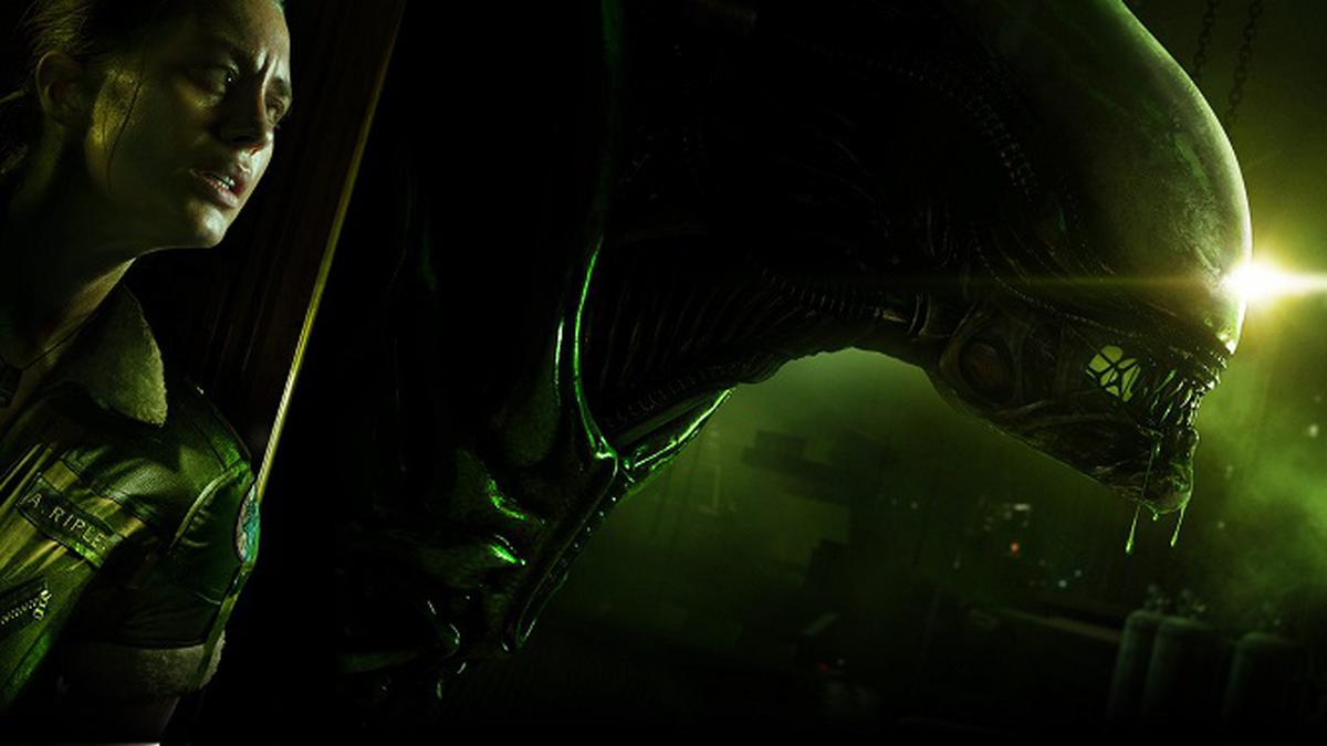 Gamepedia: Rasakan Space Terror Experience di Alien: Isolation - Tekno ...