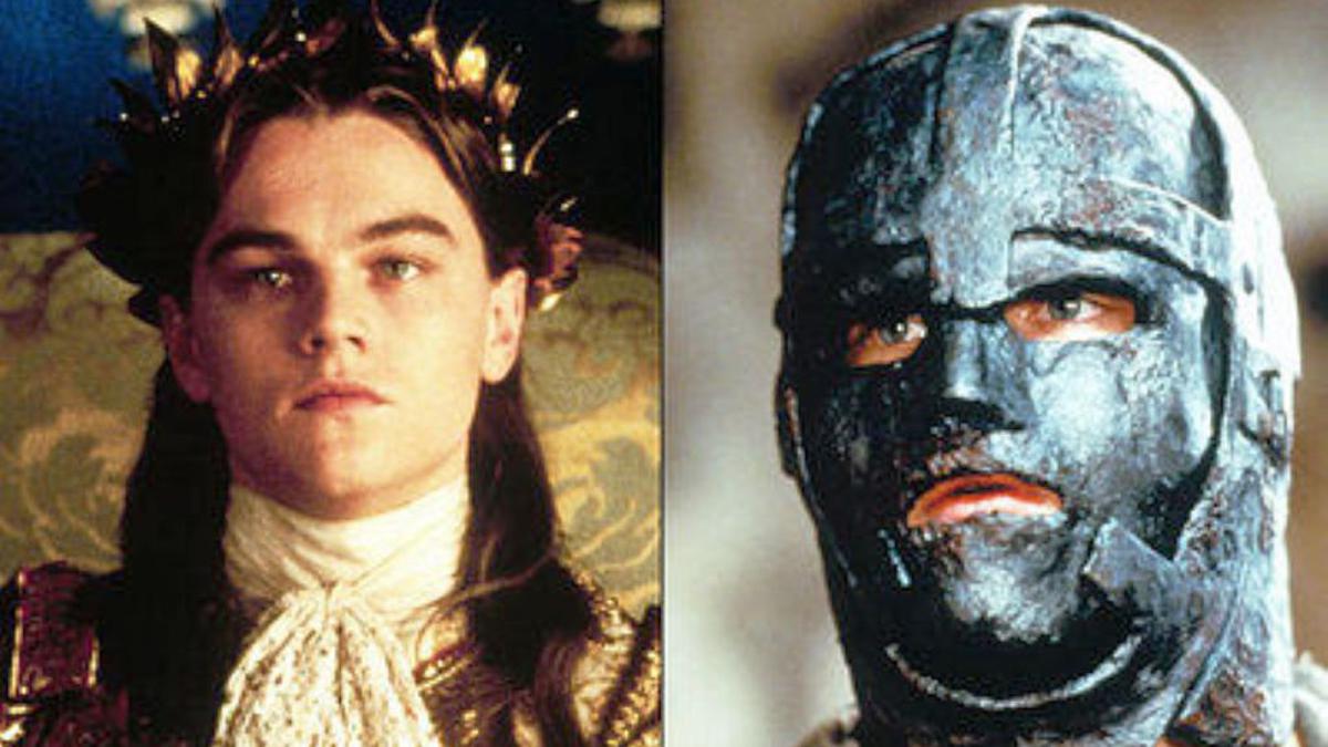 Misteri 'Man in the Iron Mask' Terkuak Setelah 350 Tahun?