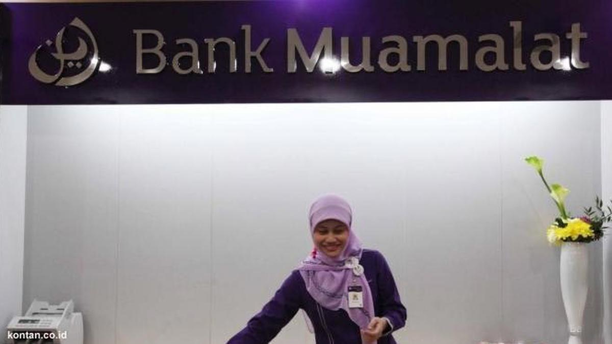 Bank Muamalat Siap IPO di Semester I-2013 - Bisnis Liputan6.com