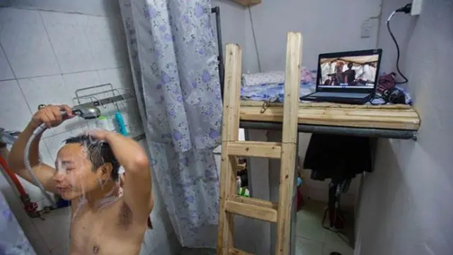 Niat Menyewa, 6 Penampakan Kos Tak Sesuai Ekspektasi Ini Bikin Kecewa - Hot Liputan6.com