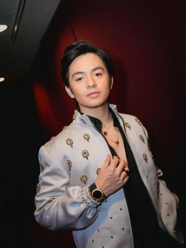 Sinopsis Catatan Si Boy dan Profil 5 Bintangnya, Angga Yunanda - Syifa ...