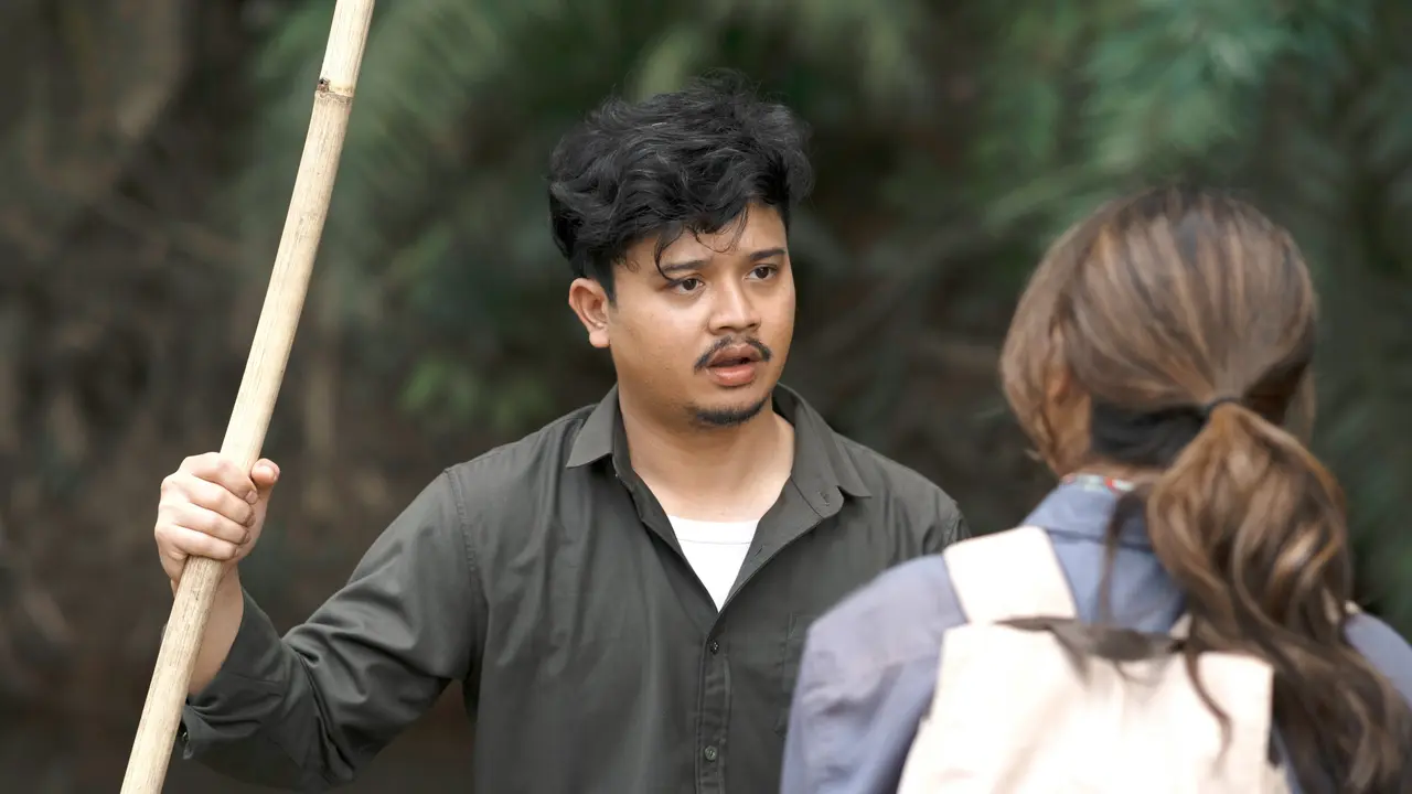 Film Petualangan Sherina 2 Bocorkan Foto Adegan, Tayang di Bioskop Mulai 28 September 2023 ...