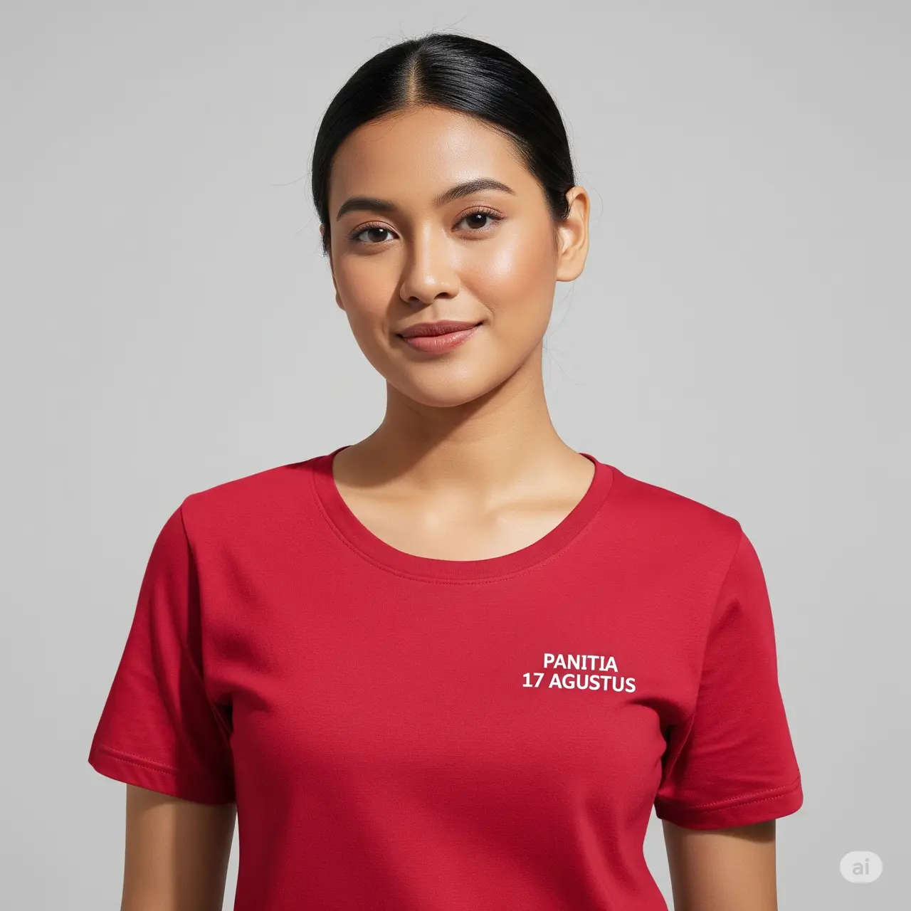 9 Desain Kaos 17 Agustus Paling Keren dan Kekinian: Sambut Kemerdekaan ...