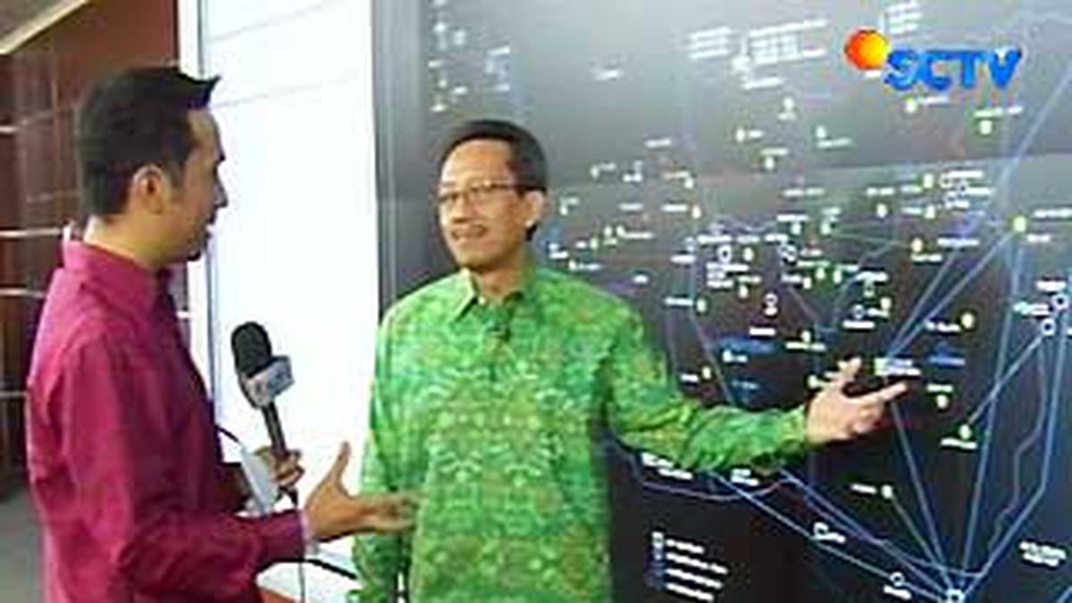 Pemadaman Masih Terjadi, PLN Minta Maaf - News Liputan6.com