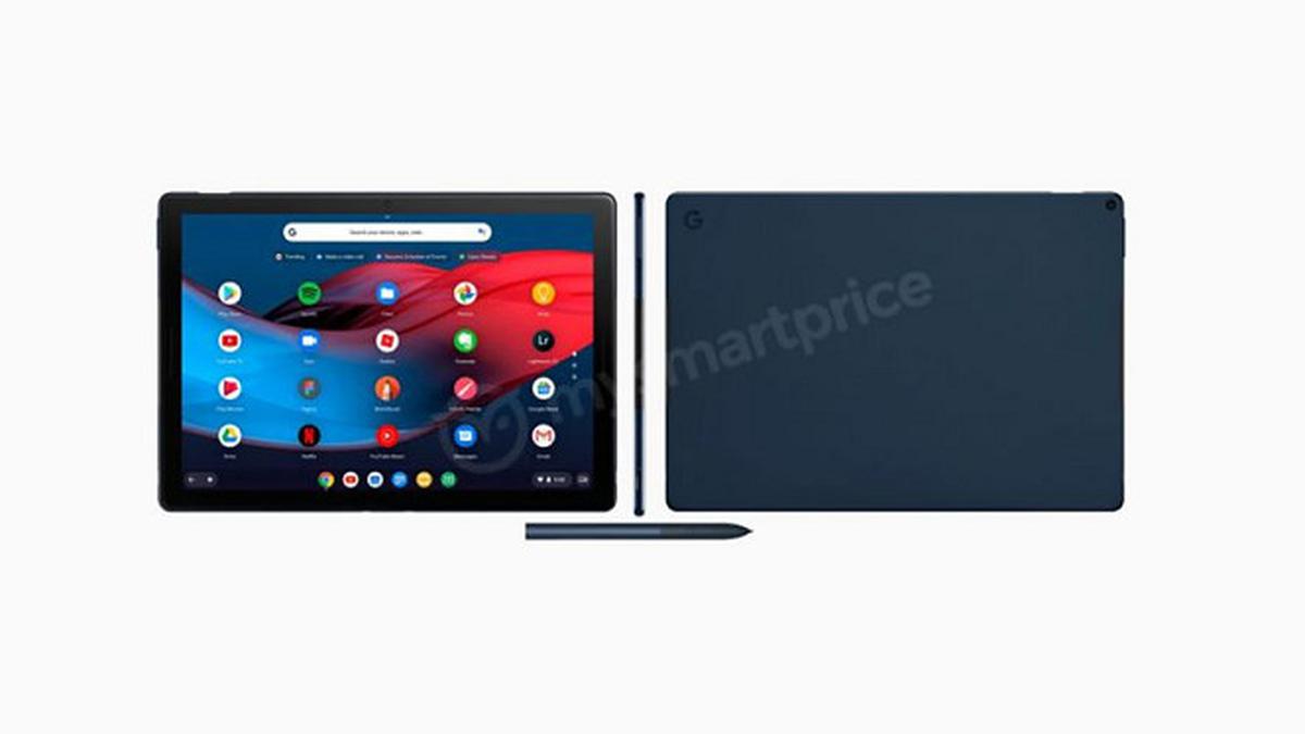Jelang Rilis, Ini Spesifikasi Tablet Terbaru Google? - Tekno Liputan6.com