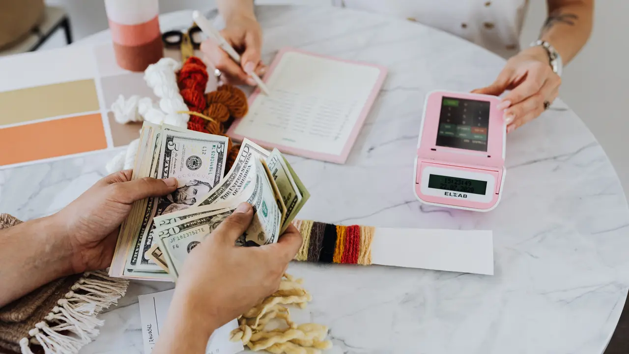 5 Macam-Macam Riba dalam Islam, Lengkap Penjelasan, Hukum, dan ...