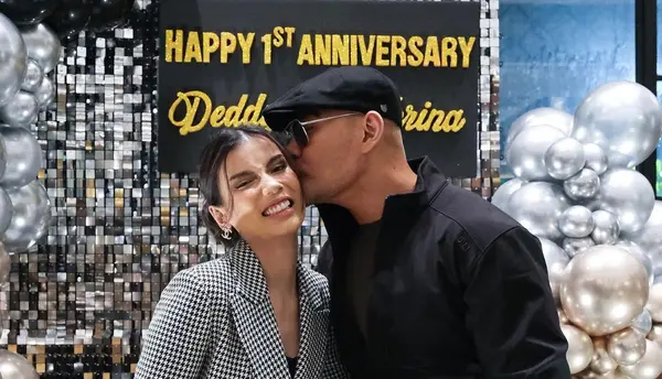 Sinopsis dan Fakta Film Agape: The Unconditional Love yang Tayang di ...