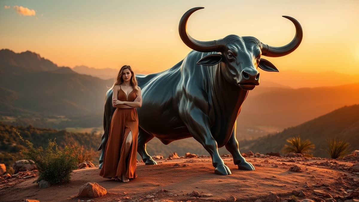 19 Mei Zodiak Apa? Mengenal Karakter dan Sifat Taurus - Feeds Liputan6.com