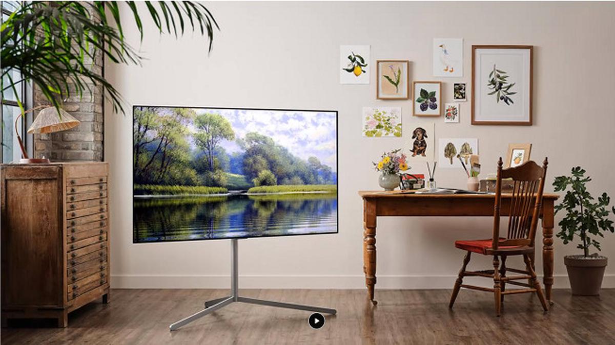 LG Umumkan Lini Produk TV Premium untuk Indonesia di 2021 - Tekno ...