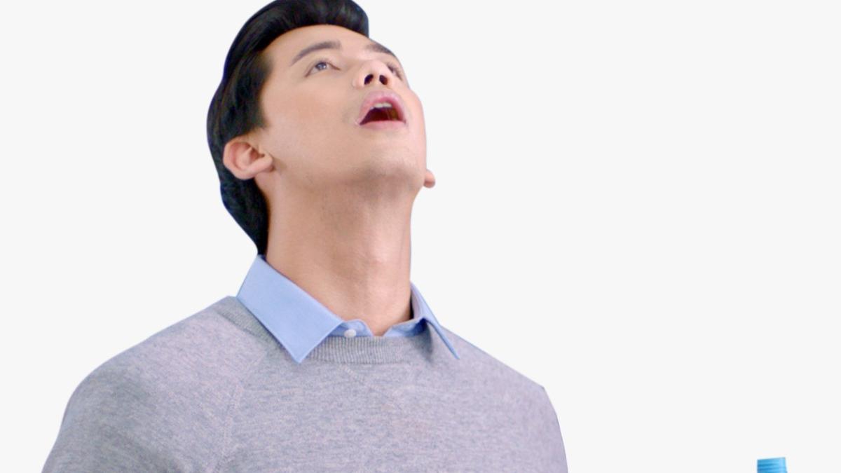 Berkumur dengan Metode Gargling Bisa Cegah Sakit Tenggorokan - Health ...