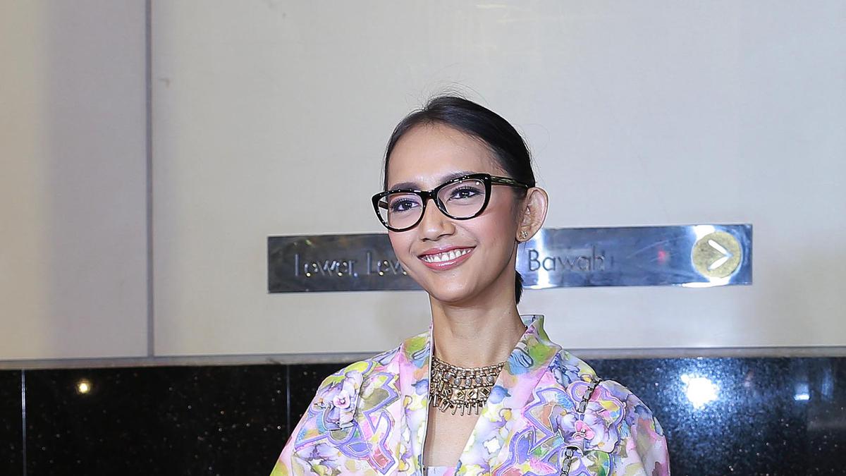 Nina Tamam dan Erikar Lebang Sudah Beberapa Bulan Pisah Rumah ...