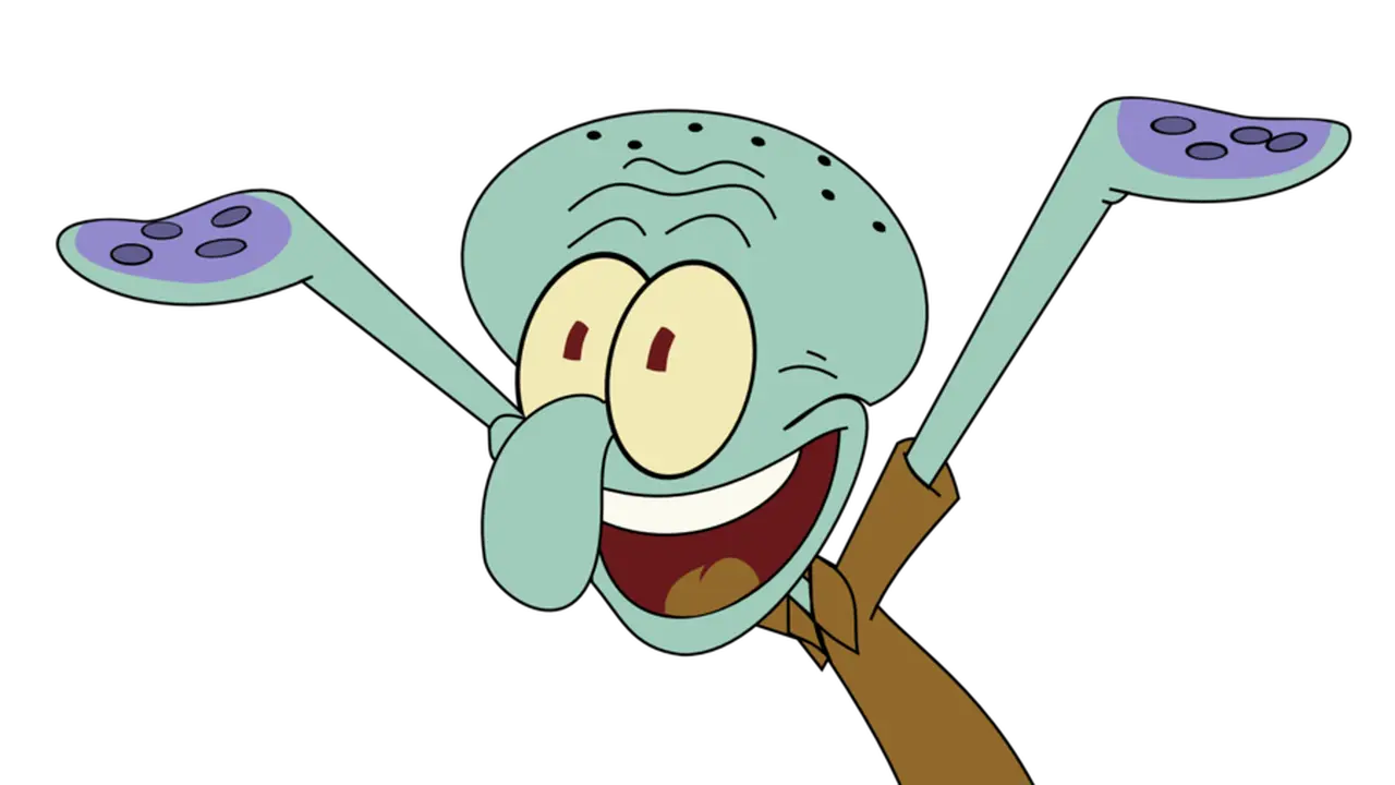 80 Kata-Kata Squidward tentang Kehidupan yang Mengesankan dan Relatable ...