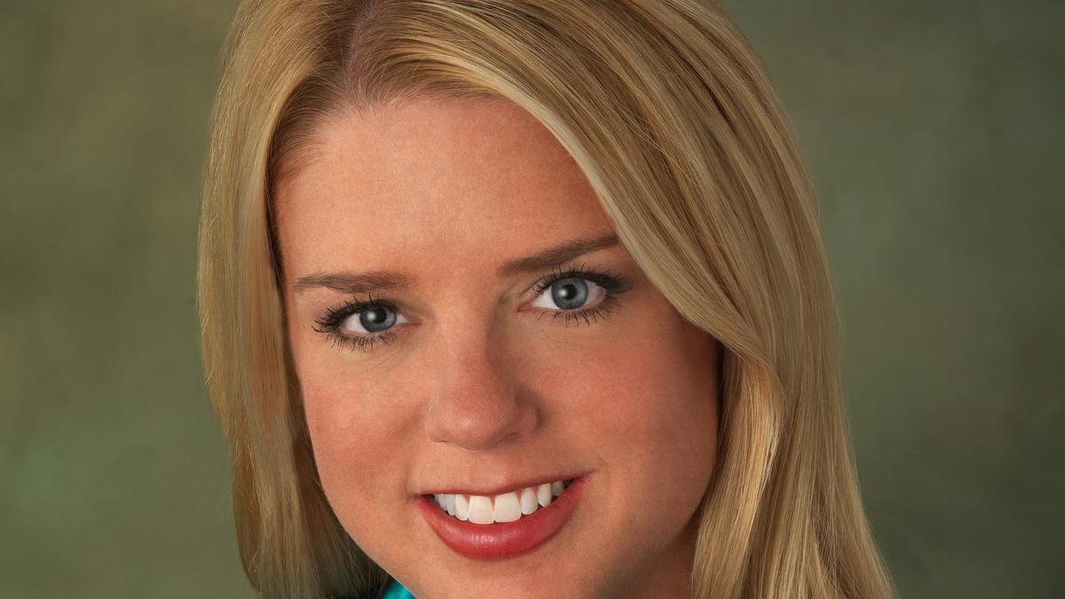 Siapa Pam Bondi yang Ditunjuk jadi Pemimpin Departemen Kehakiman AS ...