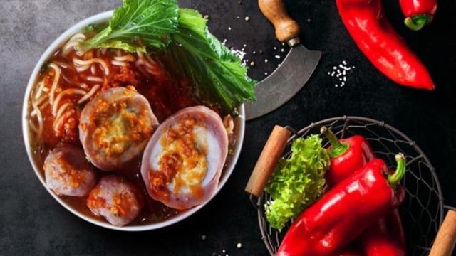 Bakso Panglima Sajikan Makanan Berkualitas dengan Harga Terjangkau ...