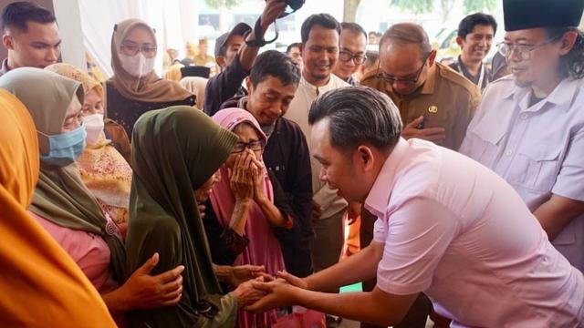Cukup Tunjukkan KTP, Warga Jember Kini Bisa Berobat Gratis Lewat ...