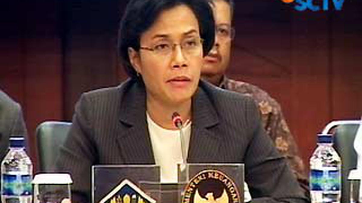 Menkeu: Penanganan Pajak Paulus Tumewu Sesuai Prosedur - News Liputan6.com