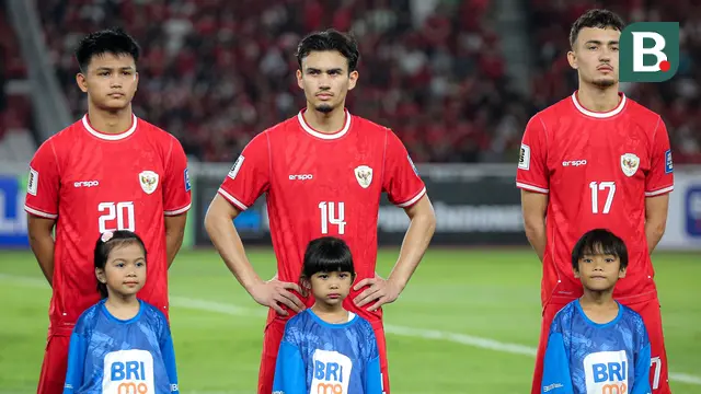 Surat Kabar China Mengklaim Timnas Indonesia Bakal Jadi Raja Baru di ...
