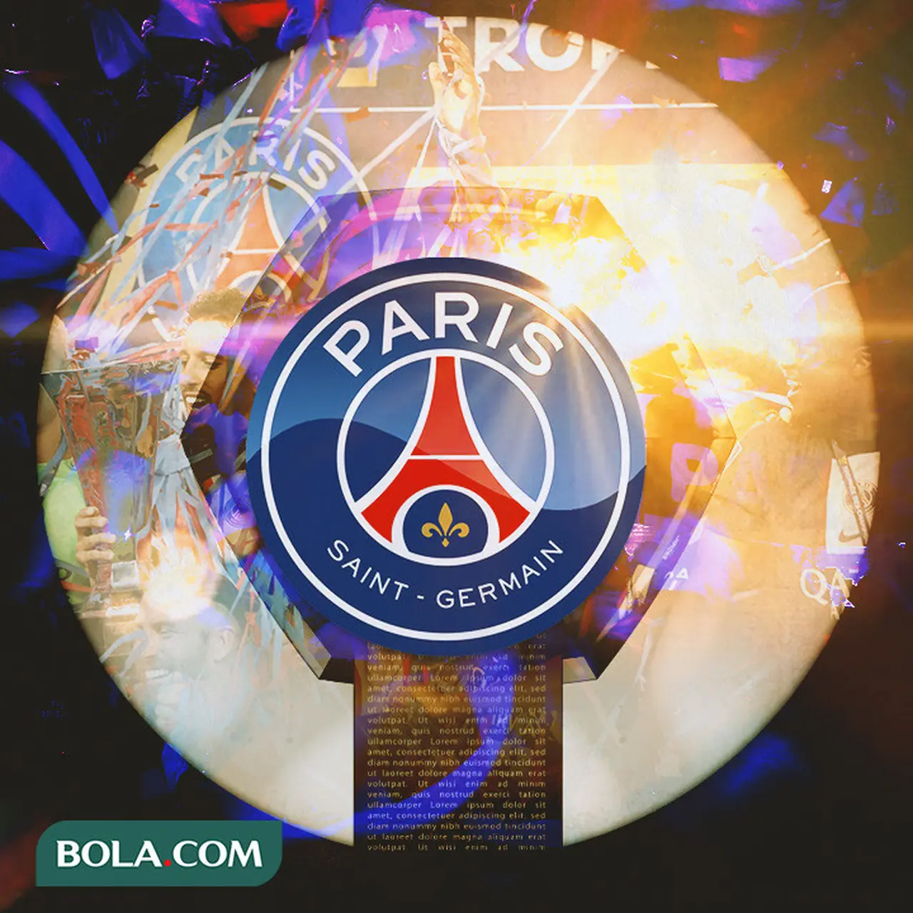 10 Klub Sepak Bola dengan Followers Terbanyak di Instagram: Titik ...