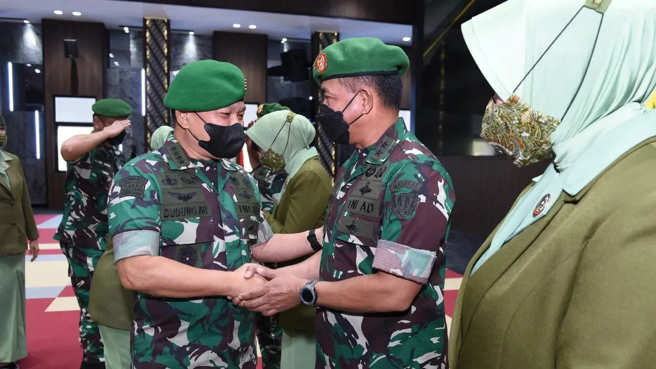 Hankam Adalah Pertahanan dan Keamanan, Pahami Peran Masyarakat dalam ...