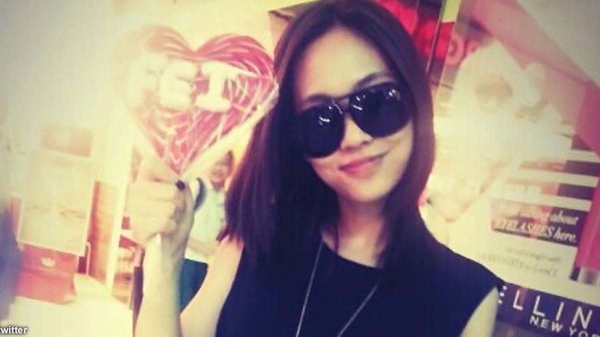 Fei "Miss A" Ikut Promosikan Album Baru 2PM - ShowBiz Liputan6.com