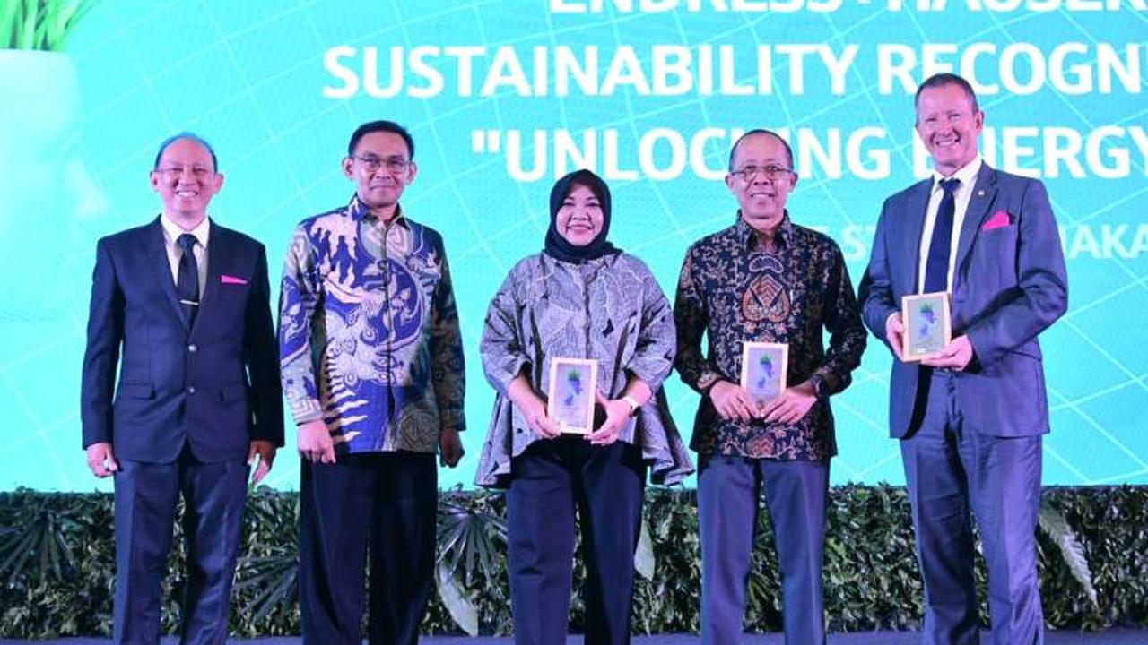 Mewadahi Kolaborasi dan Berbagi Wawasan Menuju Keberlanjutan dalam ...