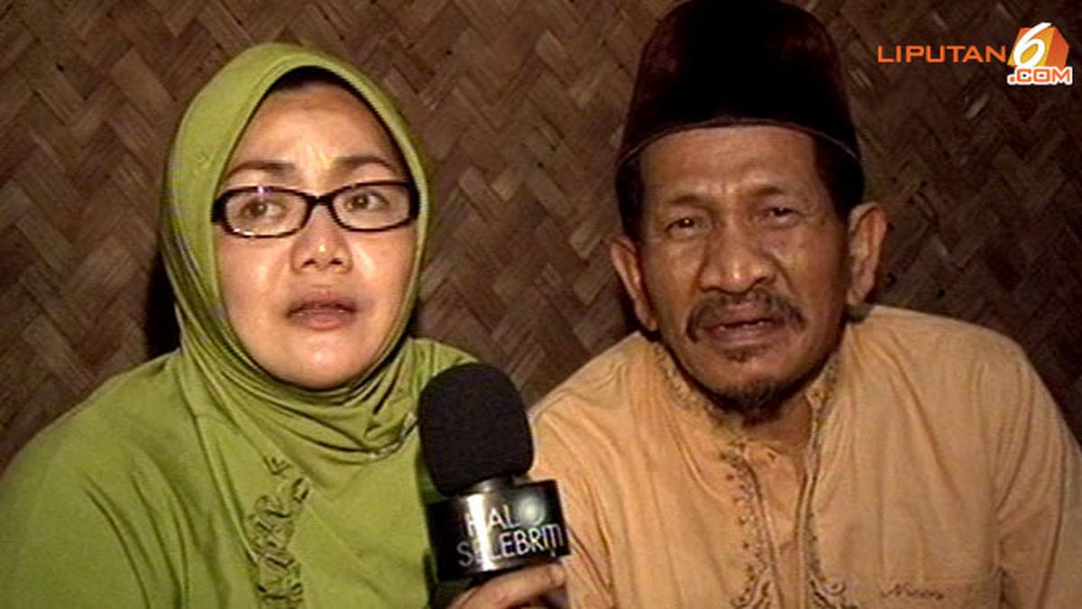 [VIDEO] Tati Cuek Masak Menu Favorit Sang Suami