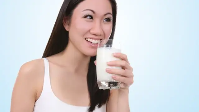 Segelas Susu Sehari Kurangi Risiko Diabetes dan Hipertensi - Health ...