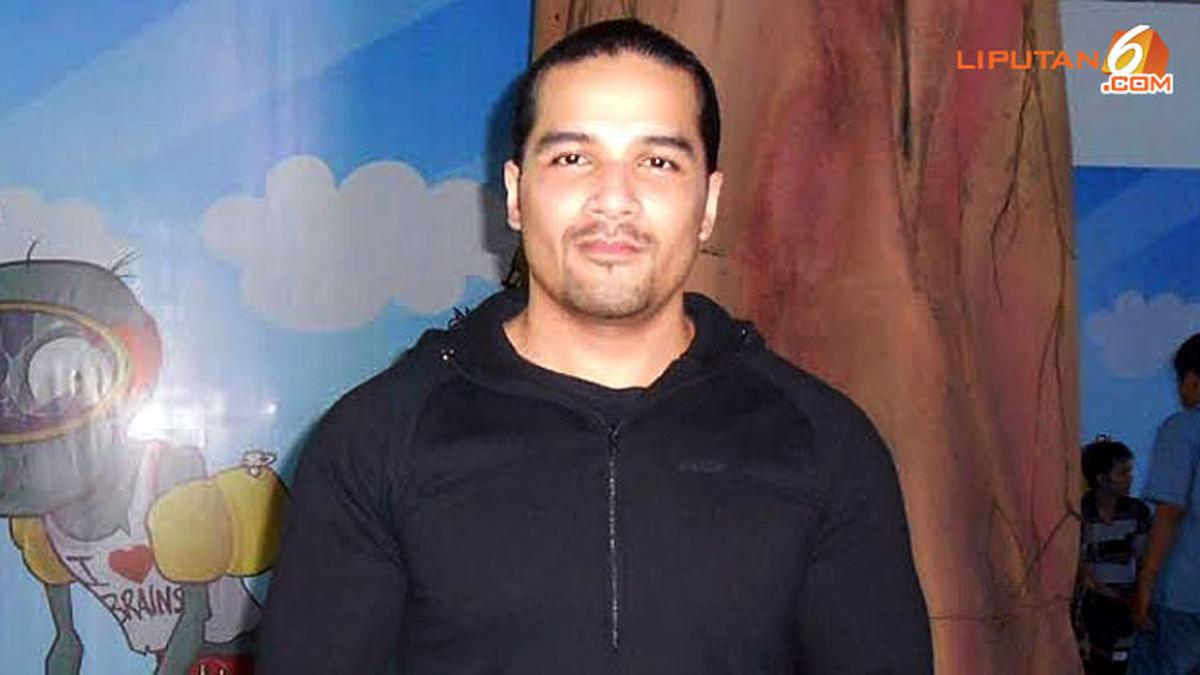 Romy Rafael Takluk dengan Keinginan Anak - ShowBiz Liputan6.com