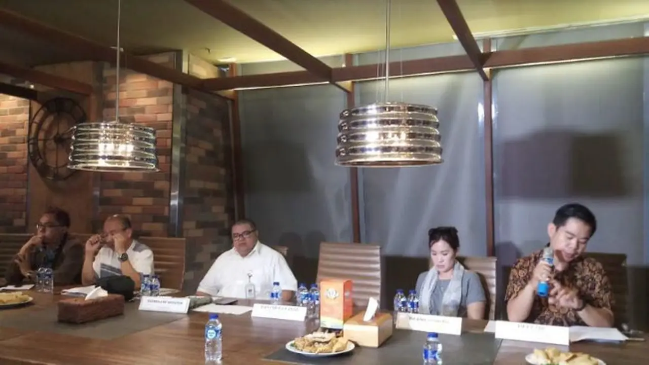 Perbaiki Manajemen, TPS Food Bakal Restrukturisasi Perusahaan - Saham ...