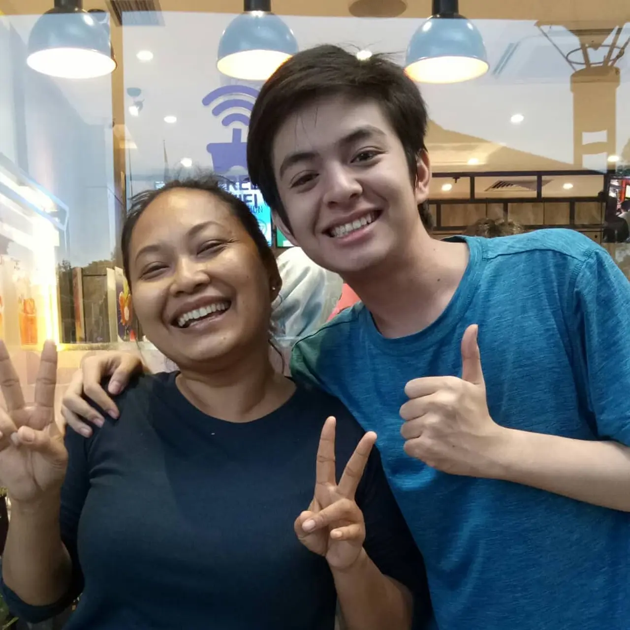 Masih Ingat Parti Istri Ucup di Bajaj Bajuri? Ini 6 Potret Terbarunya Bikin Pangling - Hot ...