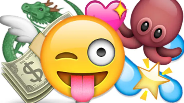 Yuk Intip 8 Merek yang Pakai Emoji untuk Beriklan - Tekno Liputan6.com
